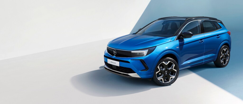 Opel South Africa - The Future is Everyone's