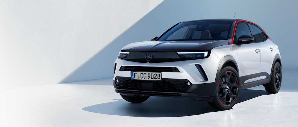 Opel South Africa - The Future is Everyone's