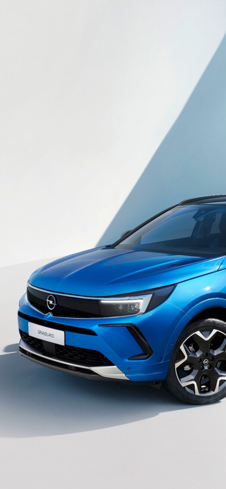 Opel South Africa - The Future is Everyone's