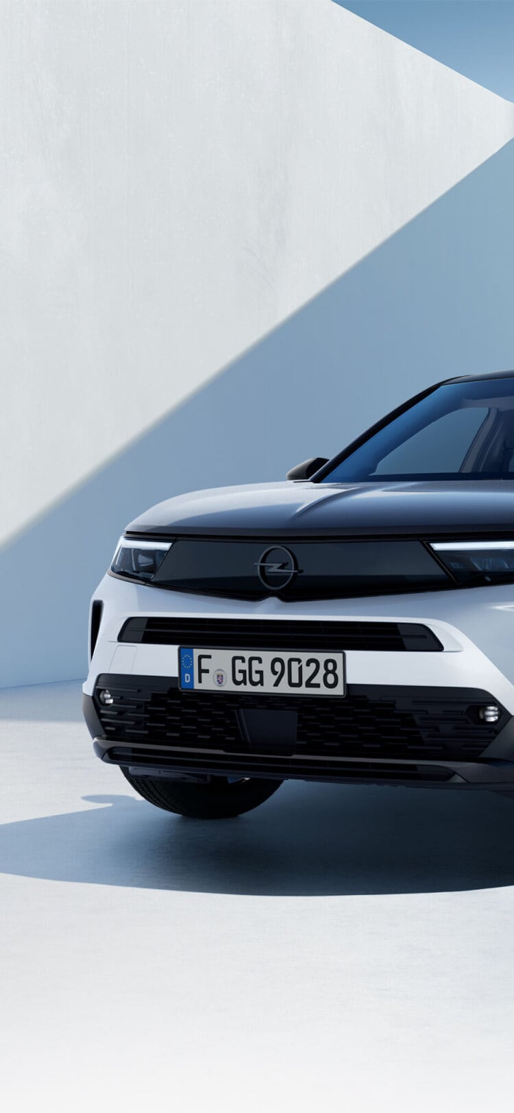 Opel South Africa - The Future is Everyone's