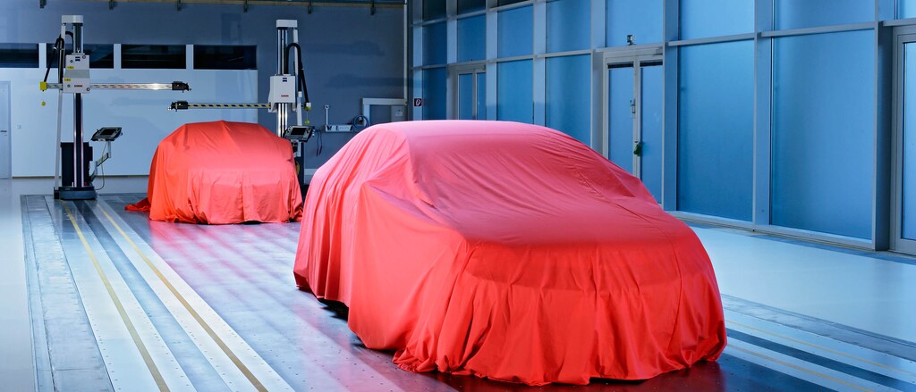 Upcoming Models - Opel South Africa