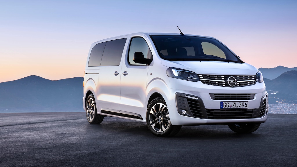 Upcoming Models - Opel South Africa