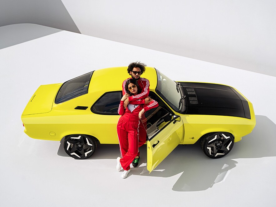 Opel to Reintroduce GSe Sub-Brand for Dynamic Models