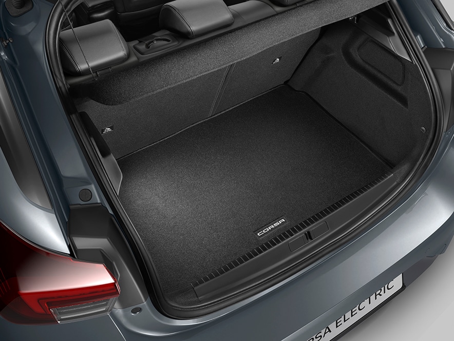 Opel Corsa Accessories - Opel ZA