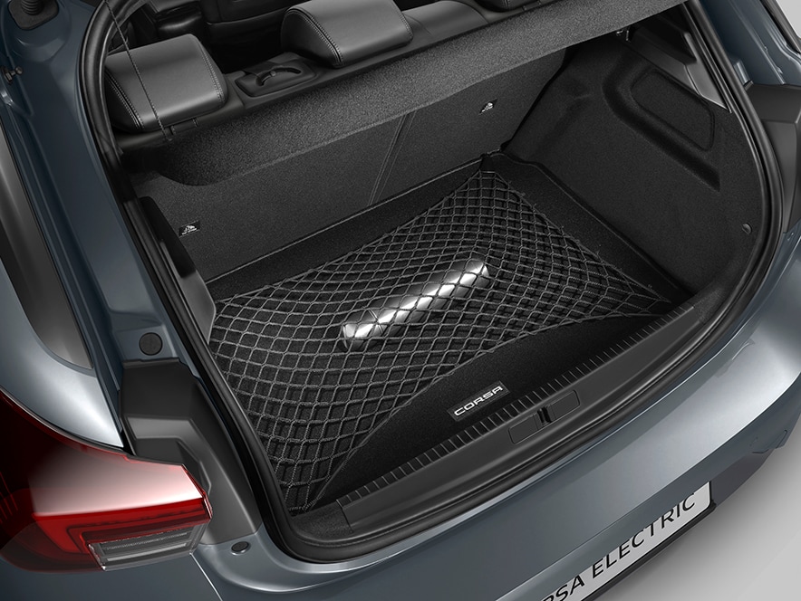 Opel Corsa Accessories - Opel ZA