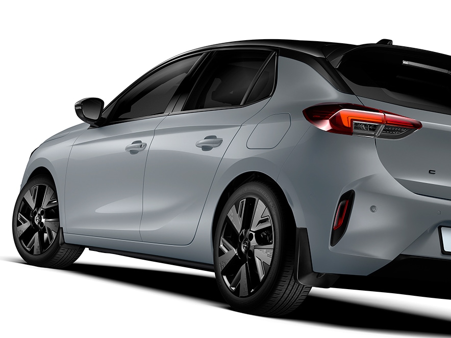 Opel Corsa Accessories - Opel ZA