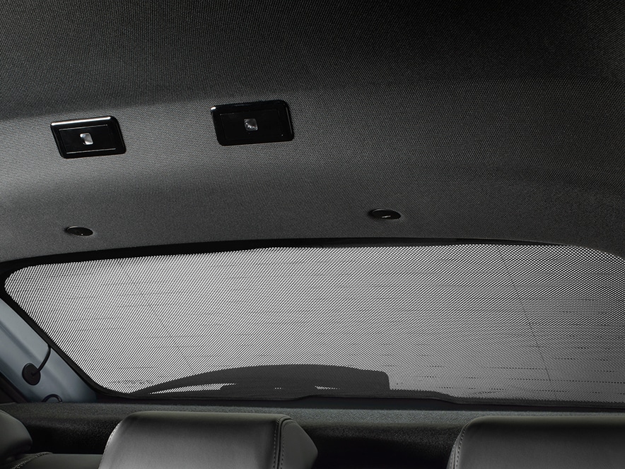 Opel Corsa Accessories - Opel ZA