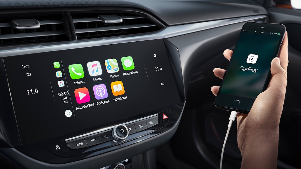 New Corsa 6th Generation