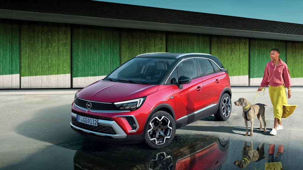 OPEL Offers - Special Models, New Vehicles & Accessories Offers