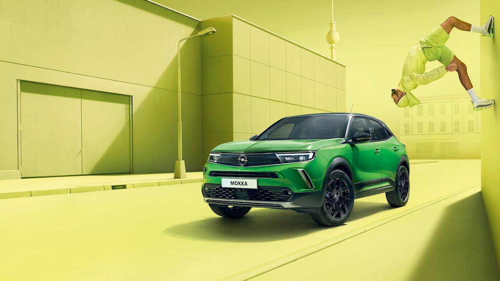 OPEL Offers - Special Models, New Vehicles & Accessories Offers