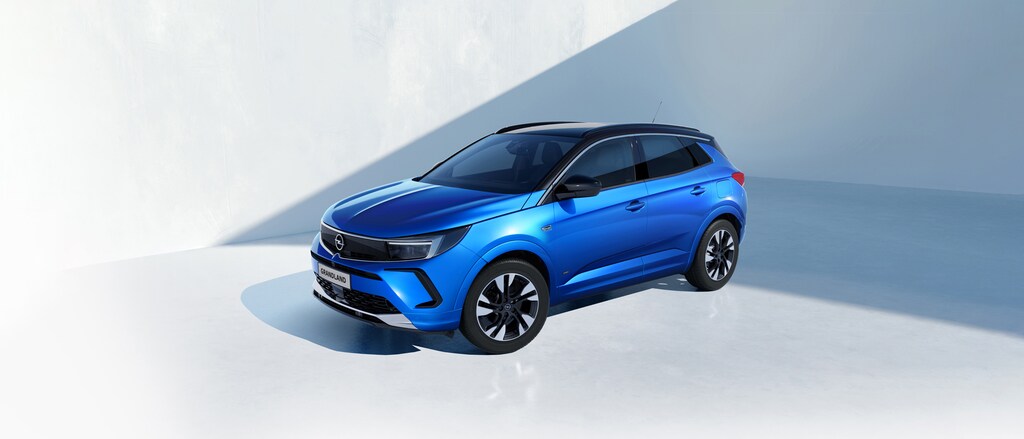 Opel South Africa - The Future is Everyone's