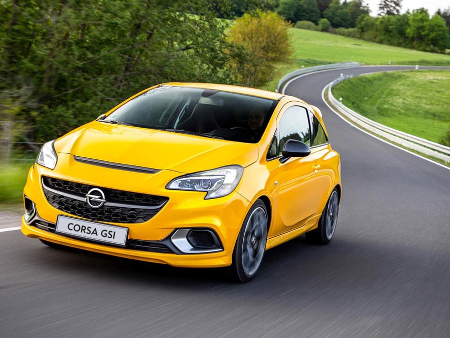 2019: A Big Year for OPEL 17 October 2019