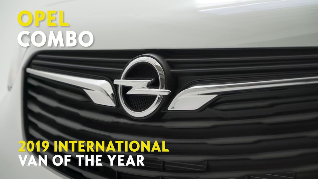 Model Overview - OPEL Combo Life Enjoy 1.6TD - OPEL SA