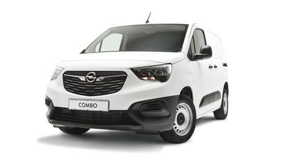OPEL Combo Cargo 1.6TD Offers - OPEL South Africa