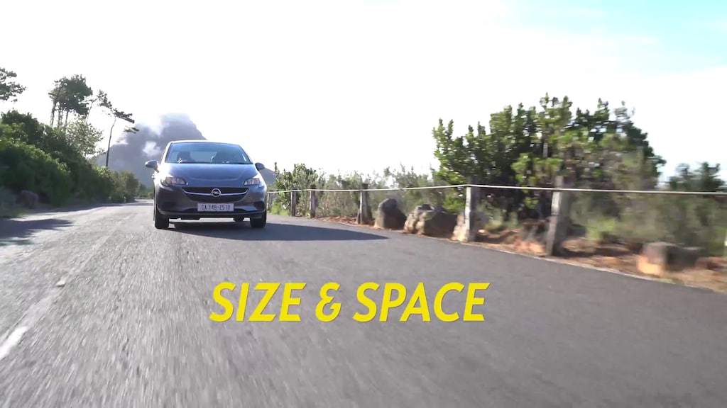 Unboxing the Most Expensive Sneakers: OPEL Corsa GSi